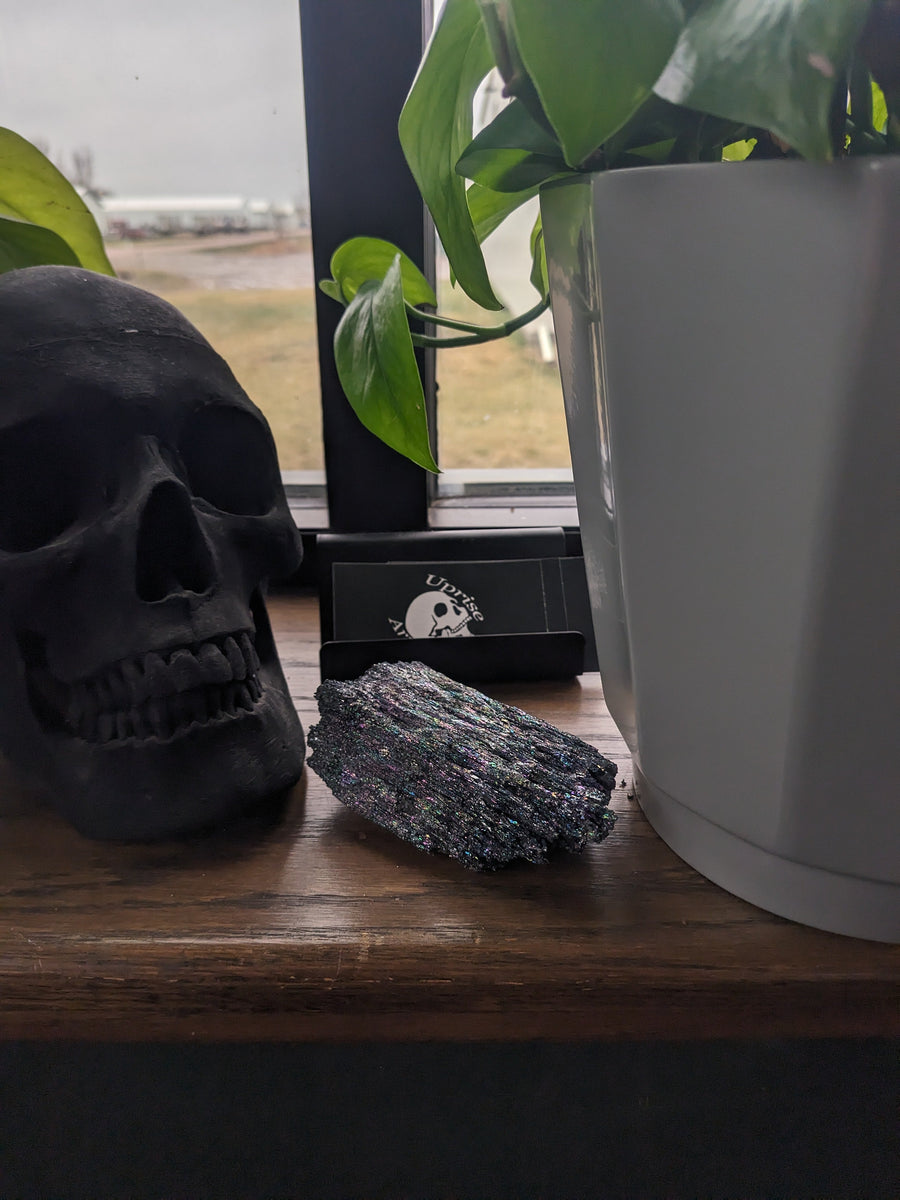 An In-Depth Guide To Our Silicon Carbide Body Armor – Uprise Armory LLC