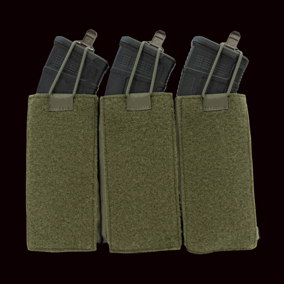 AK Mag Placard – Uprise Armory LLC