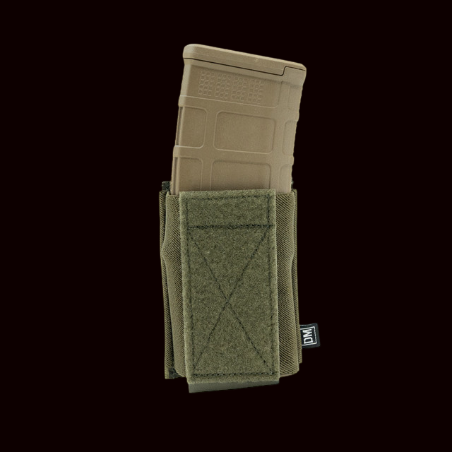 Rifle Mag Placard Expansion – Uprise Armory LLC