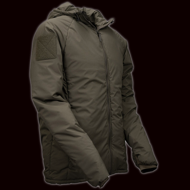 Men's Helion Type B Jacket - Hood – Uprise Armory LLC