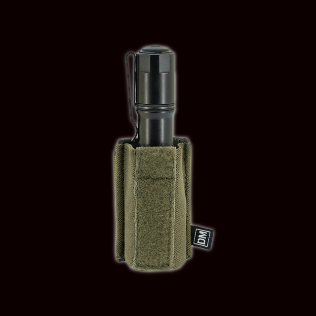 Flashlight Placard Expansion – Uprise Armory LLC