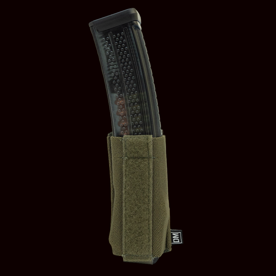 SMG Mag Placard Expansion – Uprise Armory LLC