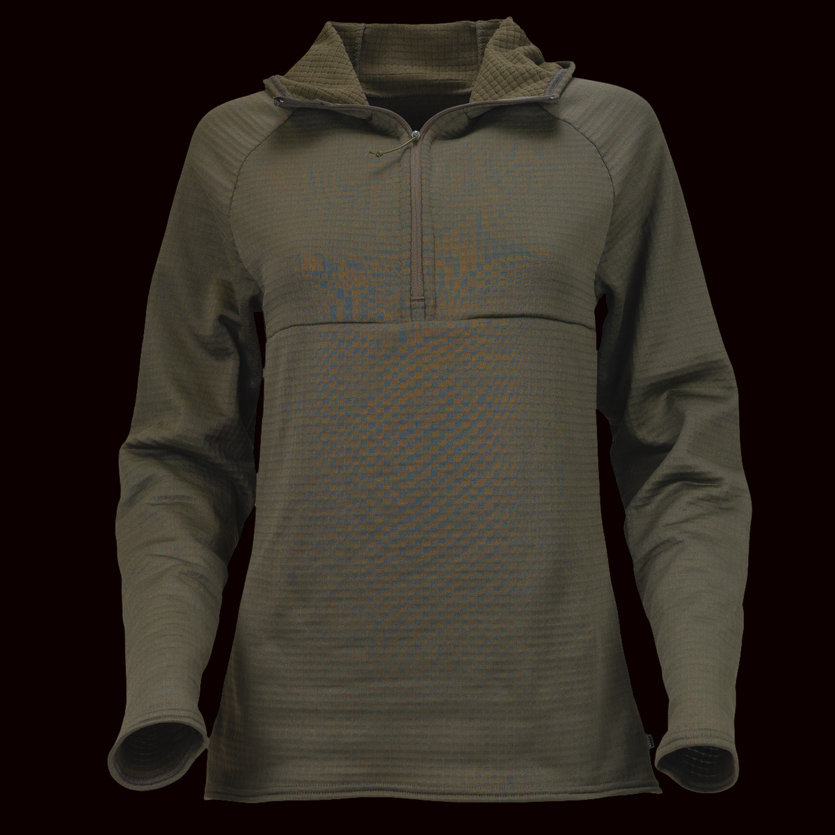 Women's Baseline Hoodie – Uprise Armory LLC