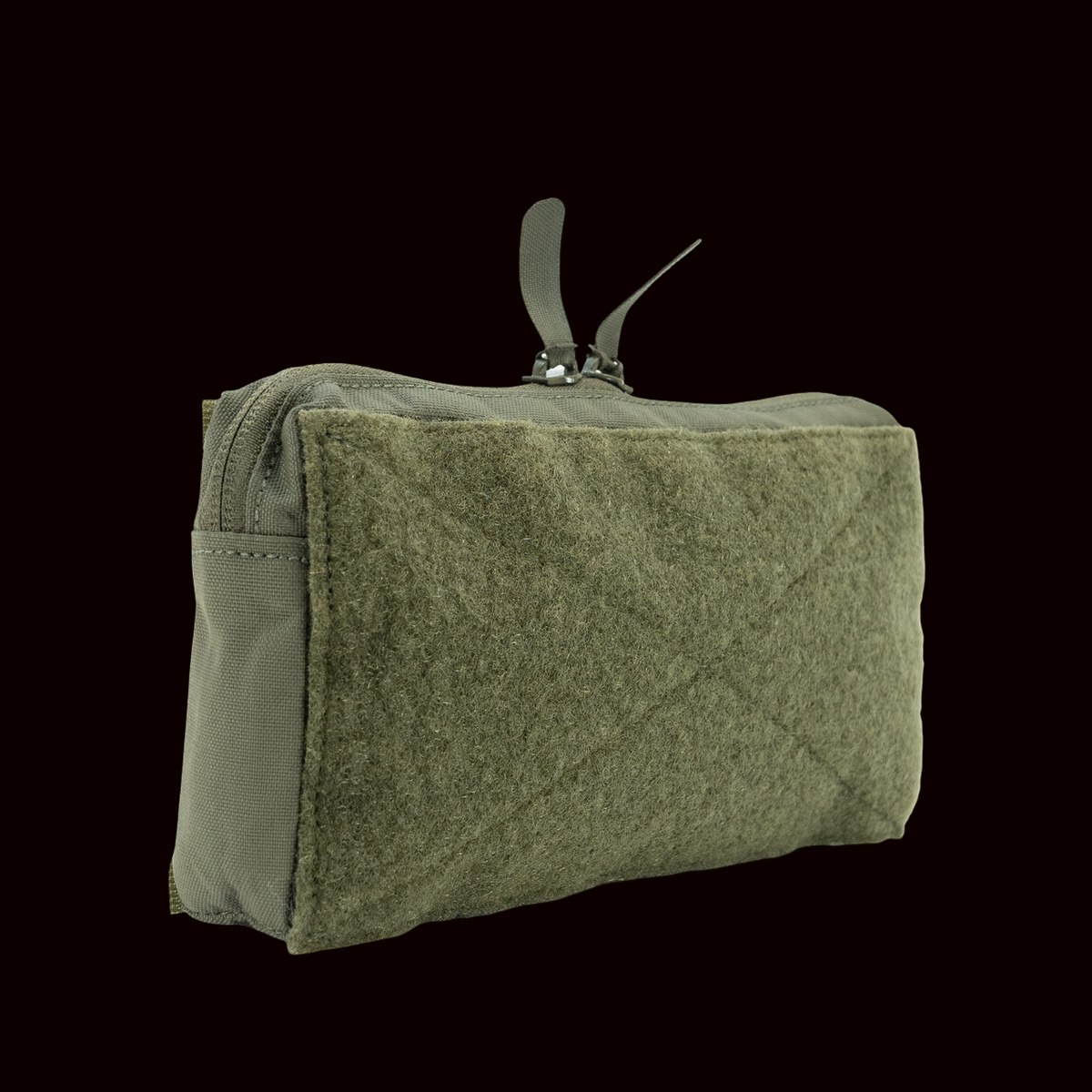 Zippered Full Pocket Placard Expansion – Uprise Armory LLC