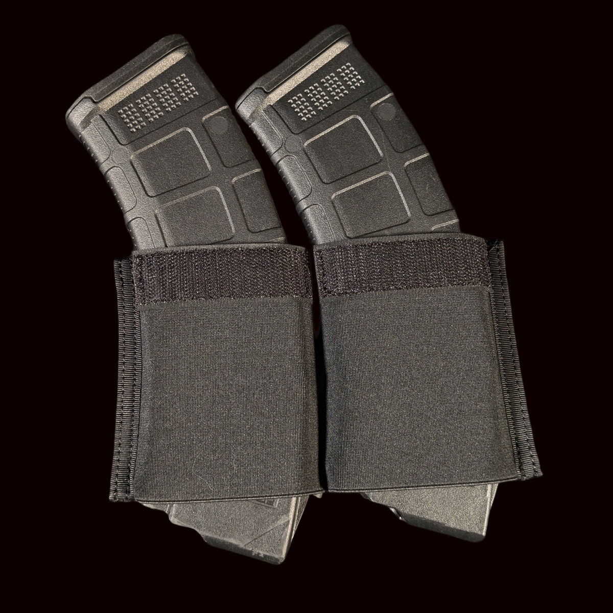 Placard 7.62/.308 Rifle Magazine Insert – Uprise Armory LLC