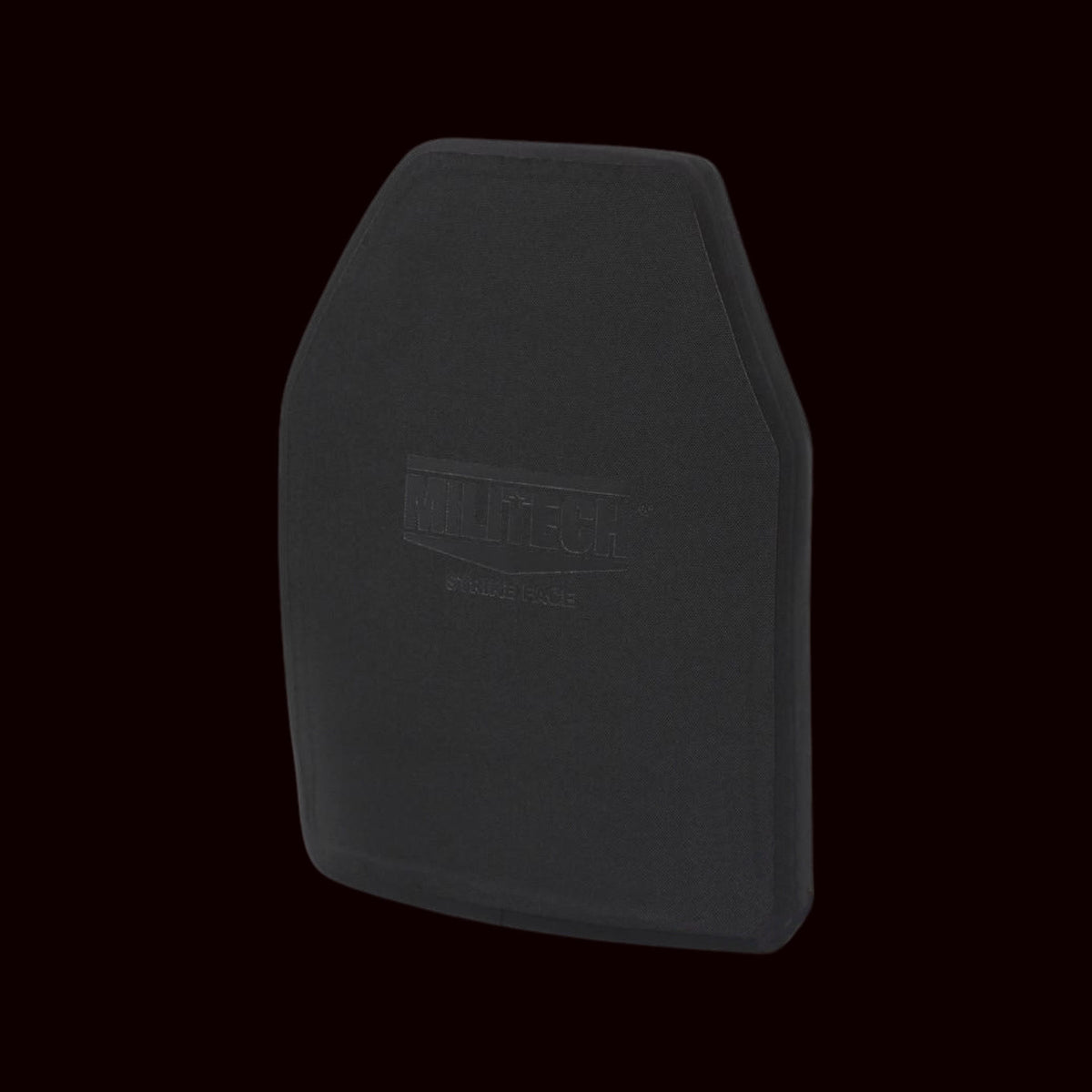 Militech Black Label Multicurve Silicon Carbide Ceramic Level IV Monol ...